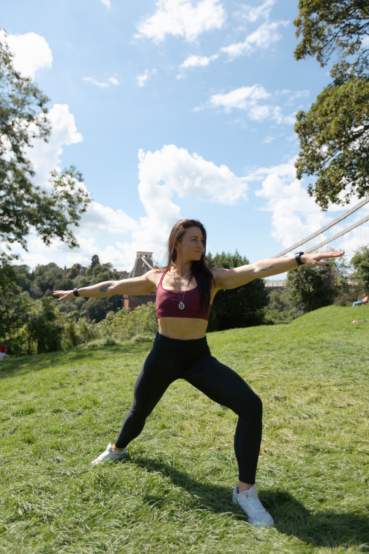 Feel Fit Sustainable Fitness & Activewear – My Feel Fit