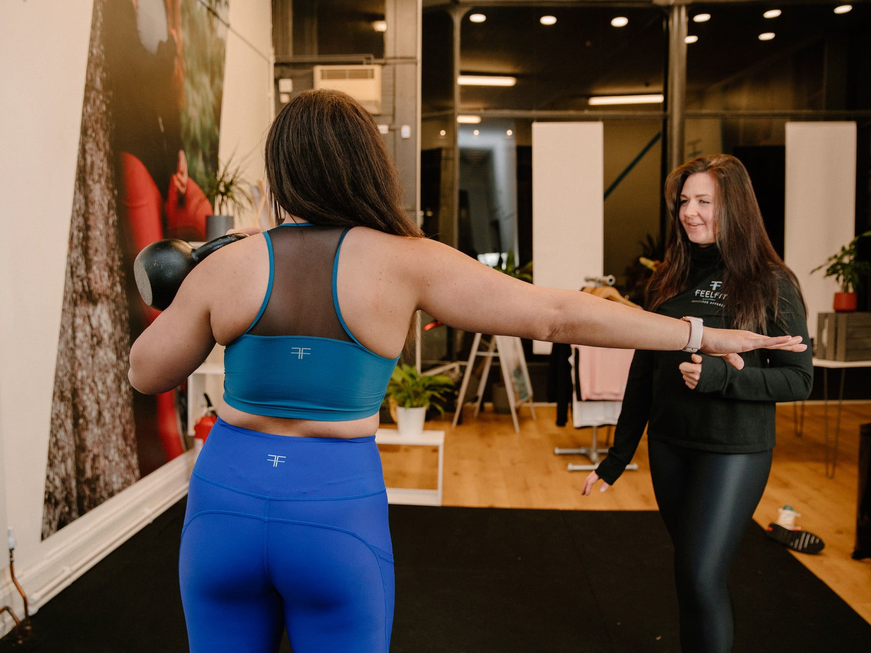 Feel Fit Sustainable Fitness & Activewear#N# – My Feel Fit